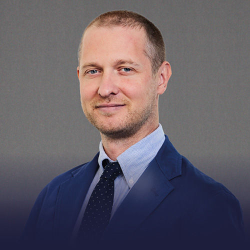 Sam Sheridan | Team Member | Claims Funding Australia